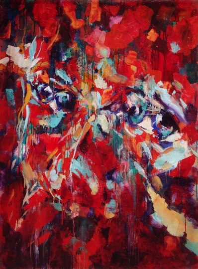 Latest Art Collections | Contemporary Art | ColourSpace